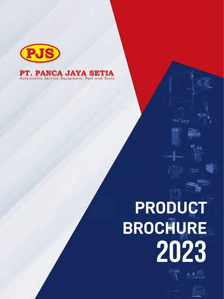 Katalog PJS 2022 - Compressed | PDF | Vehicle Technology | Vehicles
