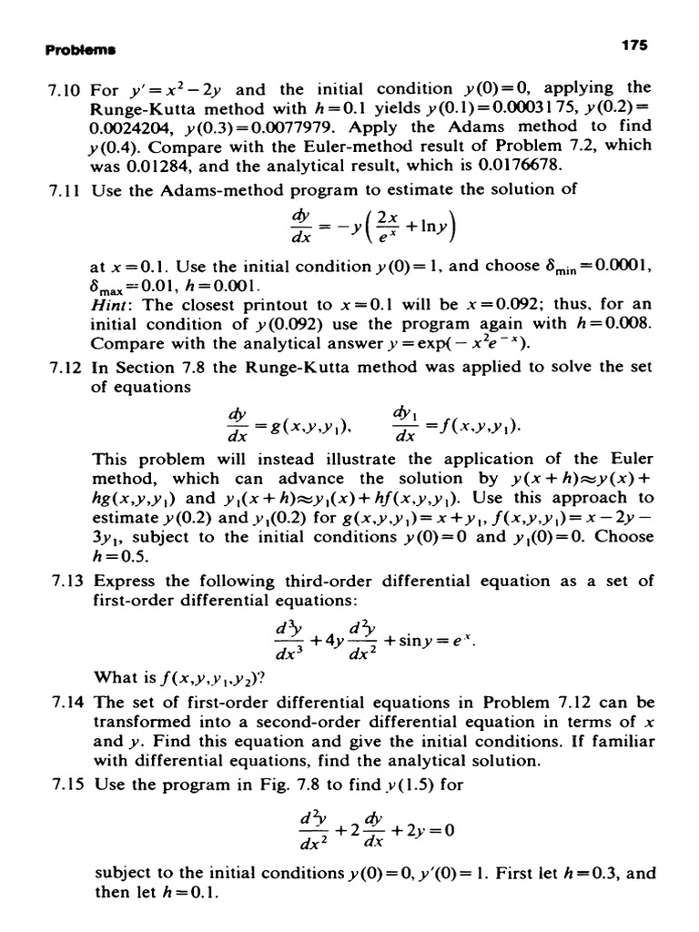 Introduction To Optimization, Gradient-Based Methods | PDF | Mathematical Optimization | Gradient