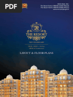 2BHK To Let Board Template | PDF