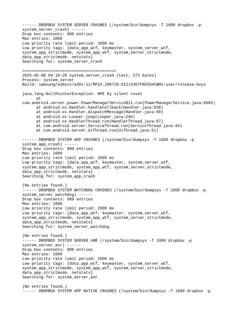 Drop Box | PDF | Operating System Technology | Computer Engineering