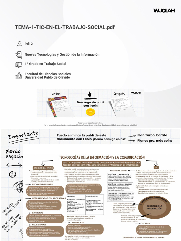 wuolah-free-TEMA-1-TIC-EN-EL-TRABAJO-SOCIAL | PDF