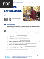 Carrier Phrases for Speech Therapy | PDF | Stuttering | Stress ...