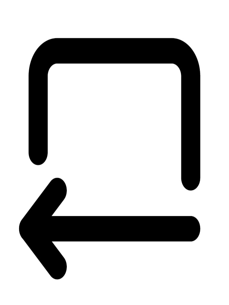 Arrow Autofit Left | PDF