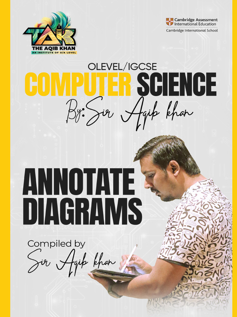 Annotated Diagrams A4 (1) | PDF