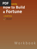 Key Insights from The Art of the Deal | PDF | Donald Trump | American ...