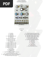 Virtual Oscilloscope Academo - Org - Free, Interactive, Education | PDF | Amplitude | Electronics