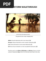 Loser Walkthrough | PDF | Video Games