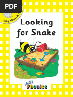 Bob Books Set 1 | PDF