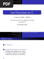 Cours - 1 - Structures de Données en C | PDF | Développement de logiciel | Programmation ...