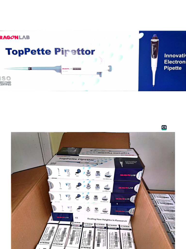 d Lab Micropipettes 2025 | PDF