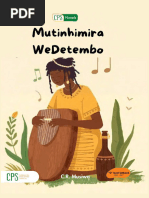 Soko Mukanya Totem Praise Detembo | PDF