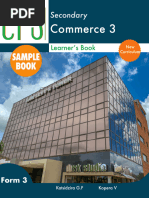 2023 Entrepreneurship I Past Paper | PDF | Business | Economies