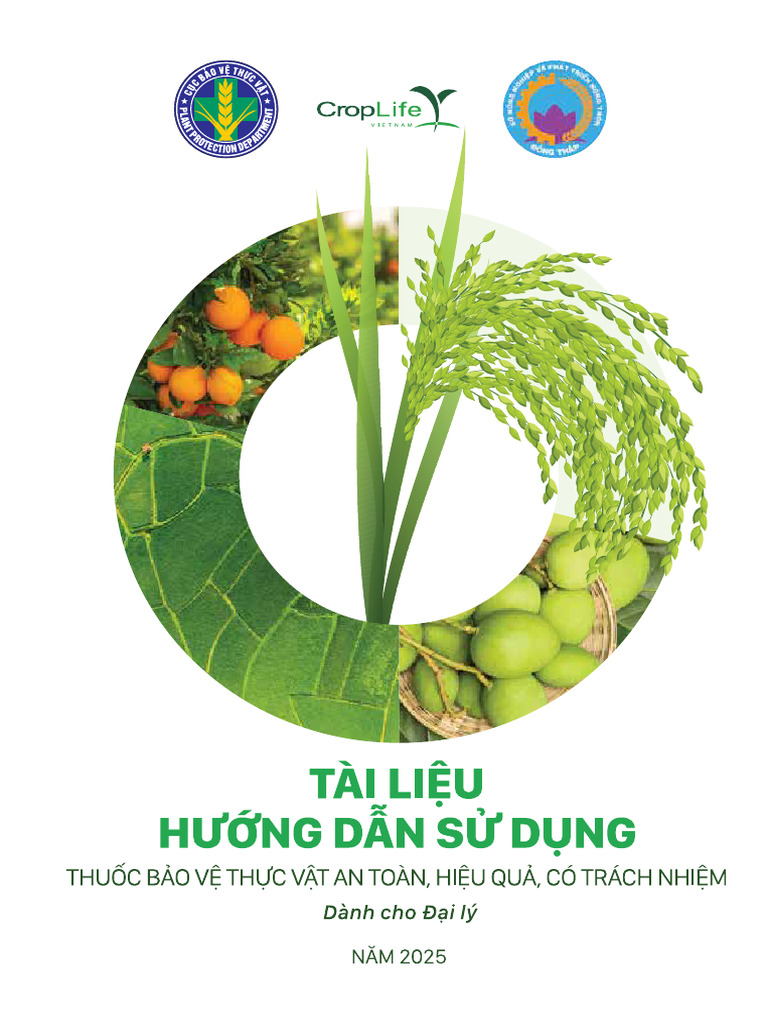 CLV_DONG THAP_TAI LIEU CHO DAI LY 2025_final_view | PDF