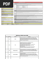 Ifly 737 Max 8 Procedure. Briefing and Checklist October 2024 | PDF ...