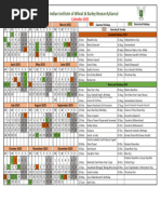 sindhi-calender-2025 | PDF | Indian Religions | Religious Festivals