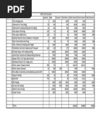 Strip Map Main Track Sirkuit Mandalika - 1 | PDF | Road Infrastructure ...