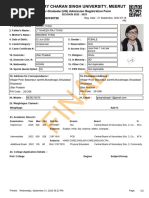 CXC CSEC EDPM SBA Guide | PDF