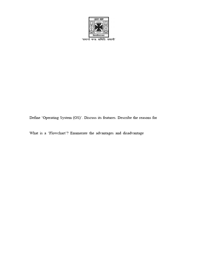 BBA Computer Applications in Business | PDF | Classes Of Computers | Computer Architecture