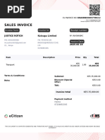 KSG Baringo Campus Training Calendar 2025 2026 | PDF