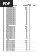 Splice Details For Shs 150 X 150 X 8.0 | PDF