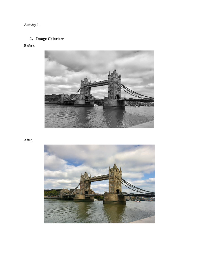 SLIIT AI/ML course activity 1 | PDF