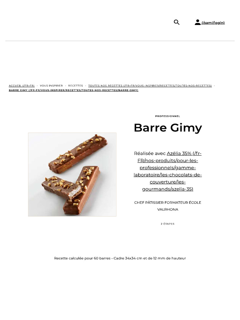 Barre Gimy | PDF