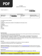 ASYCUDA World-Guyana Registration Form | PDF | User (Computing) | Customs