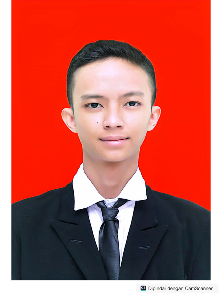 Lampiran Dokumen Lamaran | PDF