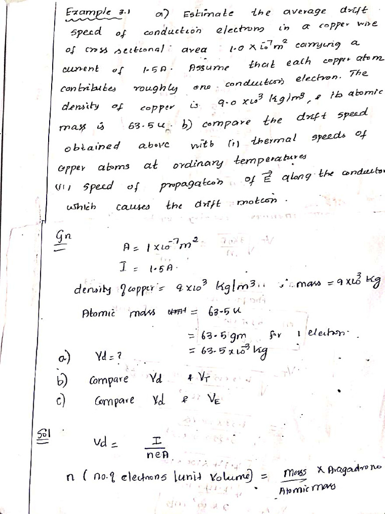 Chapter 3-Examples | PDF