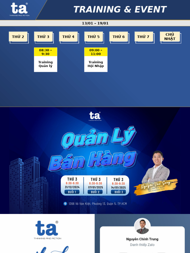 T&a - Top Agent Week 2 | PDF