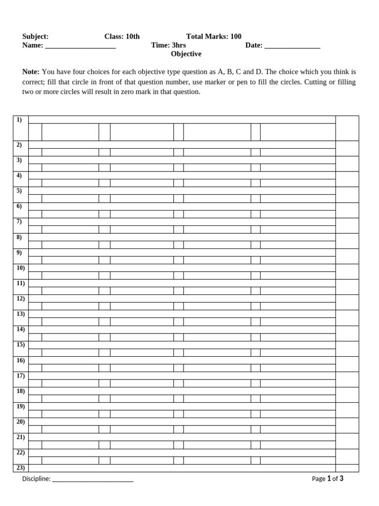 Send up paper specimen | PDF