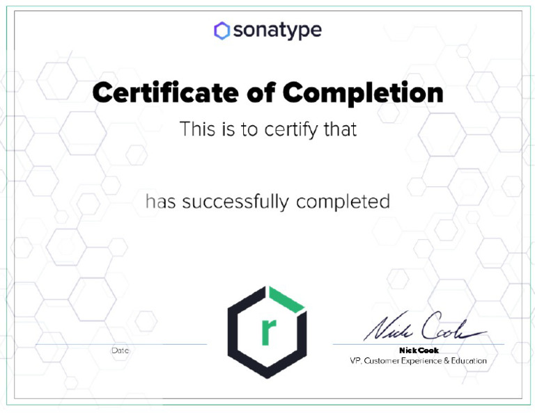 Johnny First Time Installation and Setup NXRM Cert Sonatype | PDF