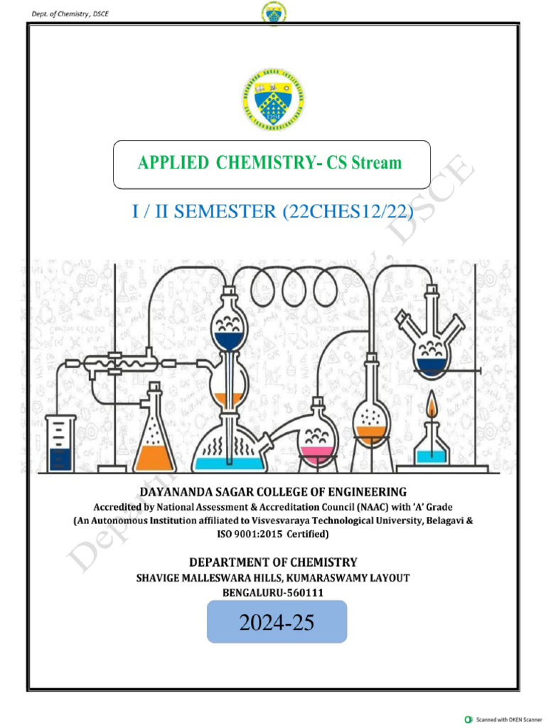 Module 3 Notes | PDF