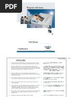 Yrc1000 インターフェースパネル機能操作説明書 Hw1483363.0 | PDF