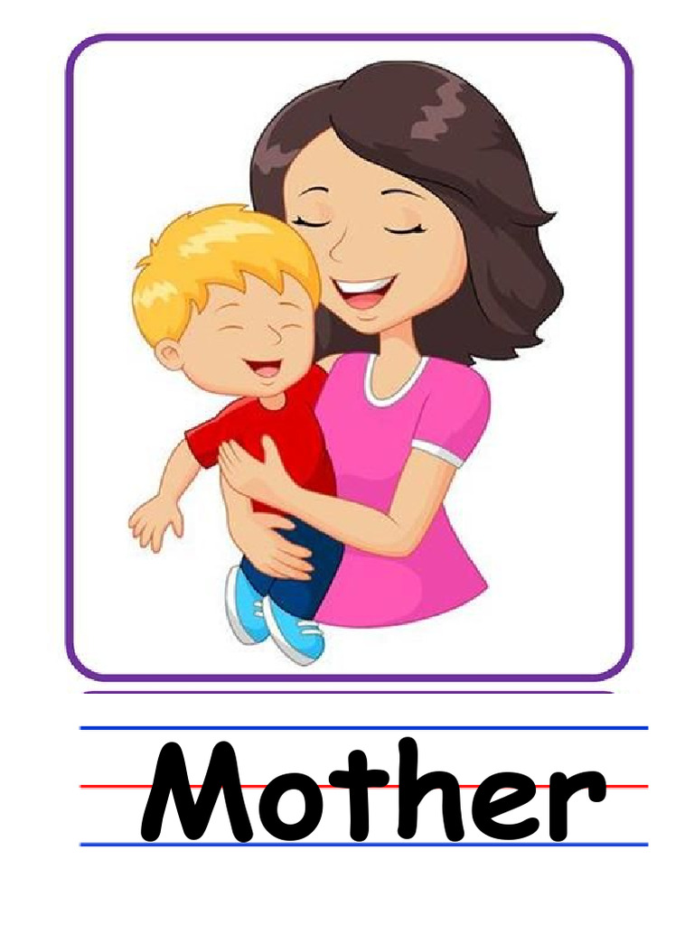 Members of The Family | PDF