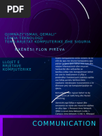 Final Exam Cover Page Template | PDF