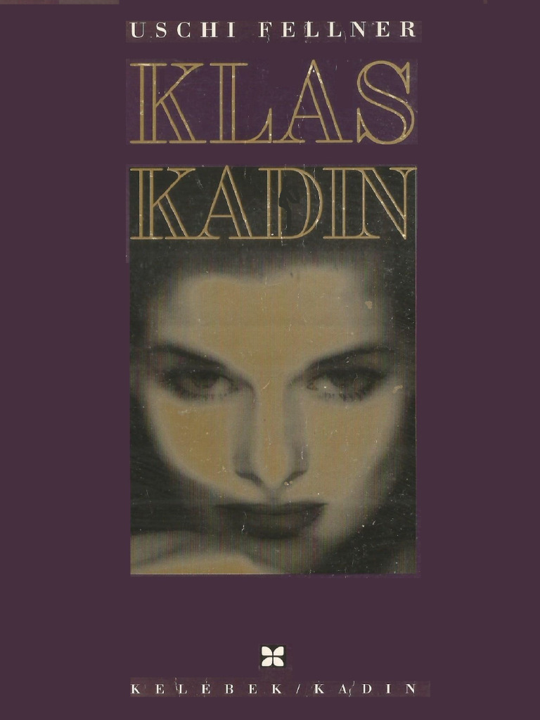 Uschi Fellner - Klas Kadın | PDF