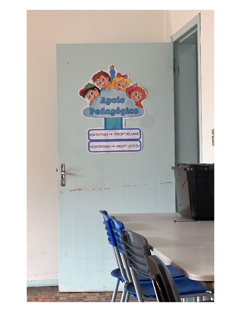 ENFEITE DE PORTA | PDF