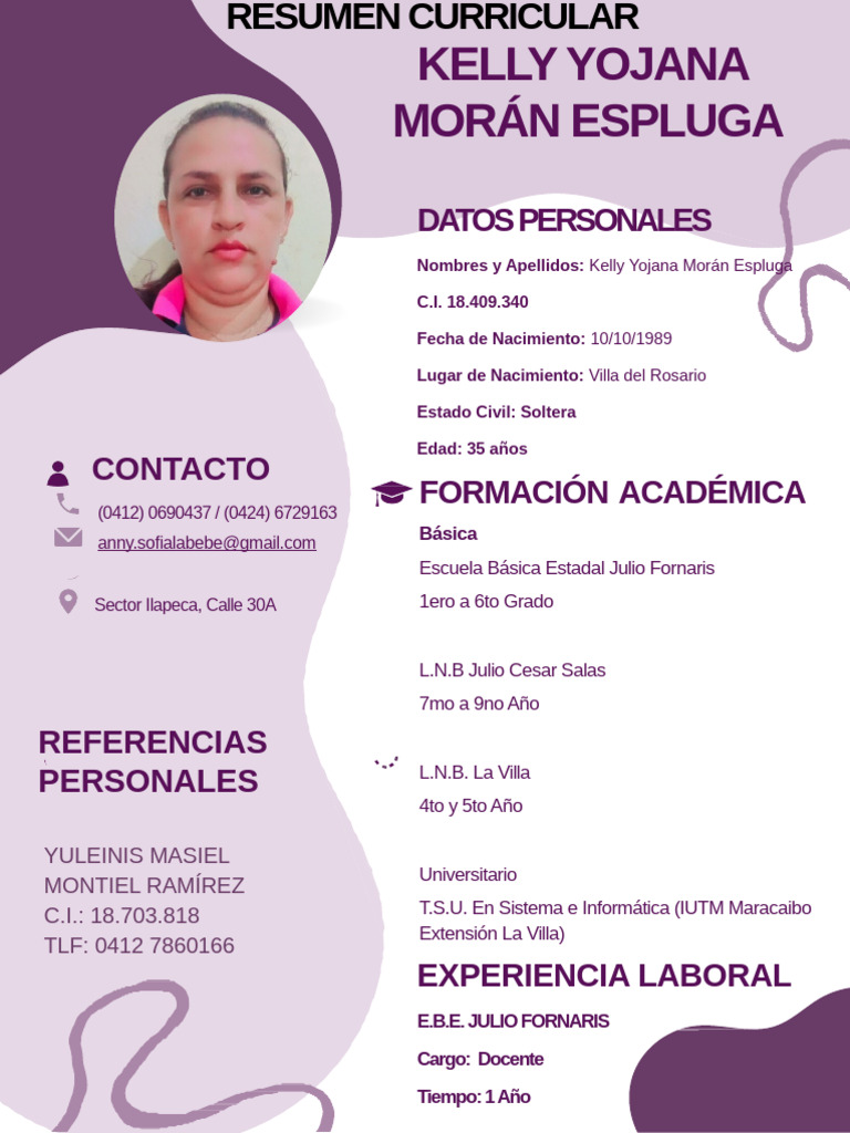 Kelly Johana Moran Espluga | PDF