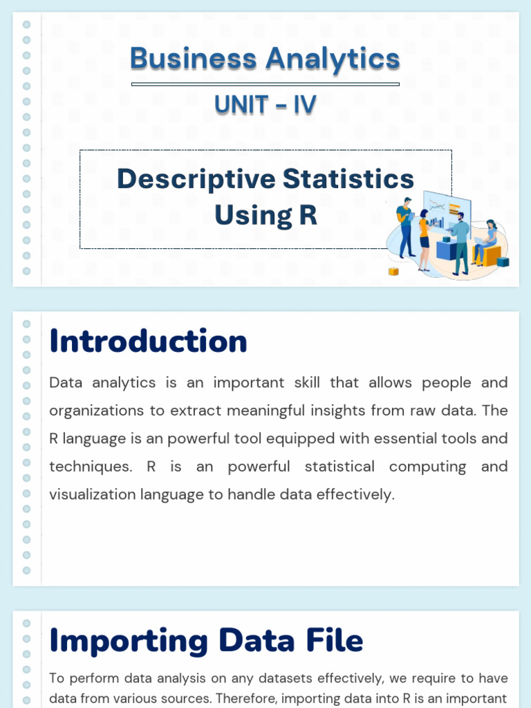 Business Analytics Unit - IV Notes - 60637706 - 2025 - 05!15!02 - 16 ...