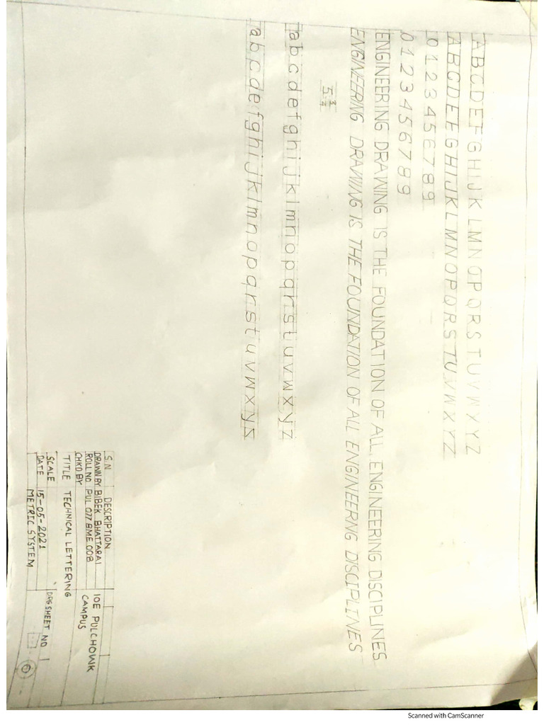 077BME008 Bibek Tutorial 1 to 11 | PDF