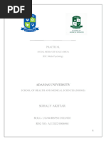 Social Media Use Scale (SMUS) | PDF | Career & Growth | Social Science