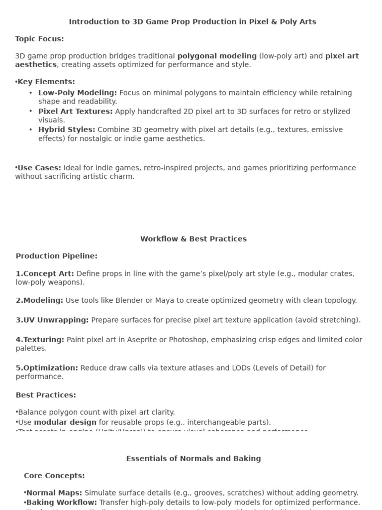 Module 2 Part 2 (67899) | PDF | Texture Mapping | 3 D Computer Graphics
