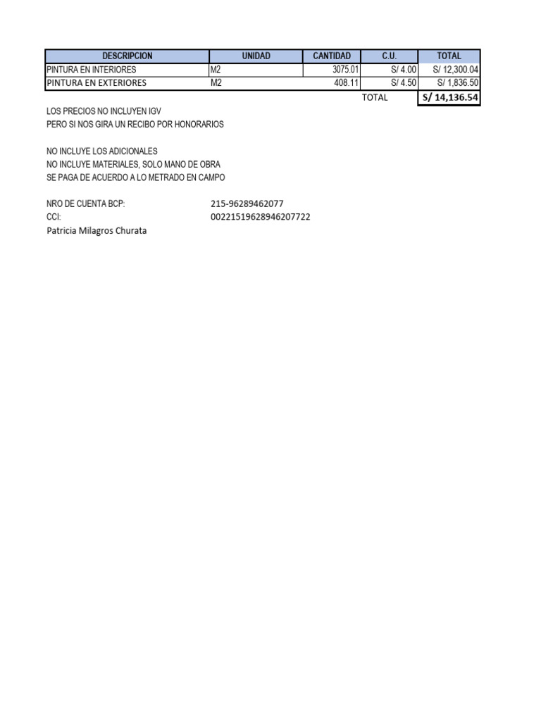 CONTRATO PINTURA CIAM (2) | PDF