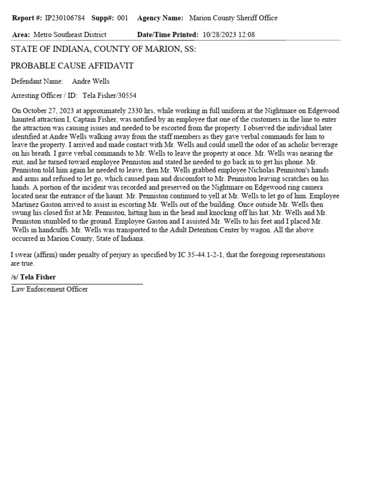 DocumentFragment 260875138 | PDF