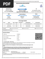 UTS Station QR Code For All Mumbai Stations (Active Codes) | PDF ...