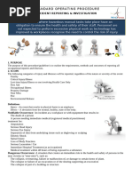 ICAM Hand Book | PDF