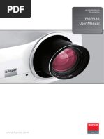 XPG RGB Software User Guide - EN - 20190705 | PDF | Rgb Color Model | Color