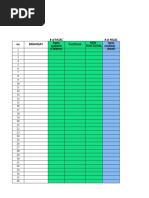 MELLPI Pro Guidelines | PDF | Human Nutrition | Governance