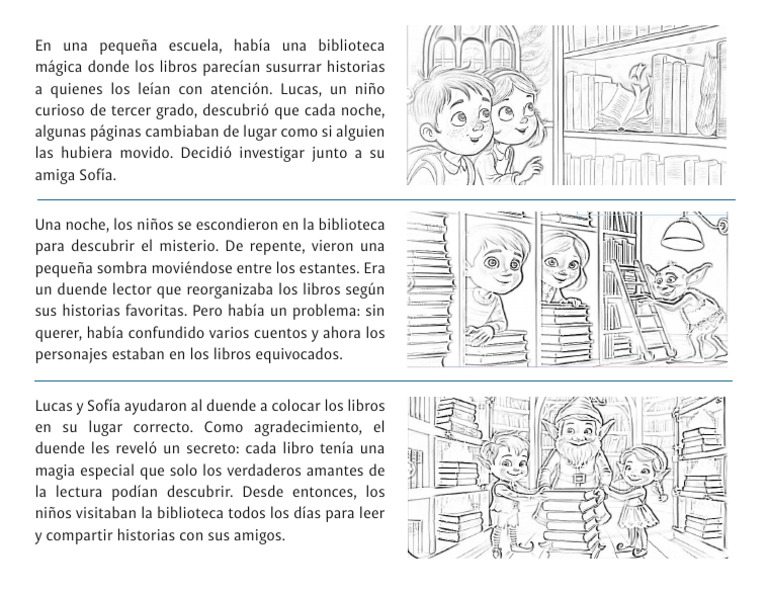 Actividad Lanzamiento Club de Lectura | PDF